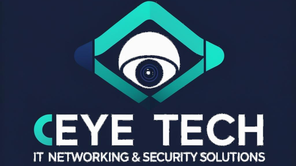 About Us - Eye Tech